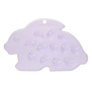 View Plastic Easter Egg Trays, 15.7x10x0.5