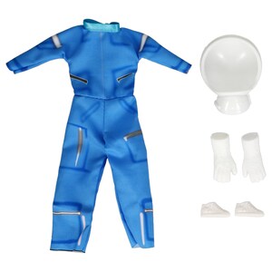 View Career Doll Outfits