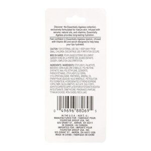 View B-Pure Hydrating Serum Lipstick, 0.12