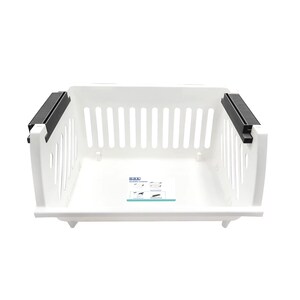 View Stackable Container, 19x14x10 in.