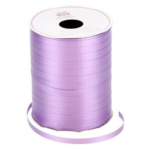 View Voila Pastel Curling Ribbons, 200-ft.