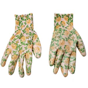 View Garden Collection Gloves Spring Assortment