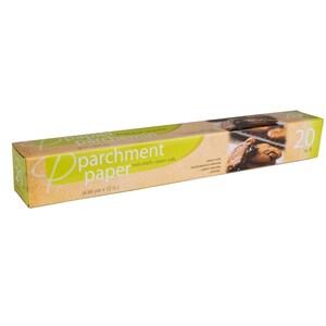 View Parchment Paper, 25 sq.ft. Rolls