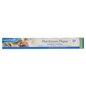 View Parchment Paper, 25 sq.ft. Rolls
