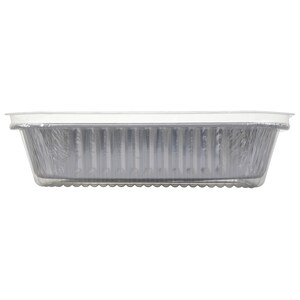 View Durable Foil Utility Pan with