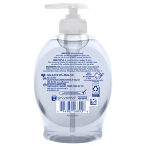 View Colgate Softsoap Liquid Hand Soap