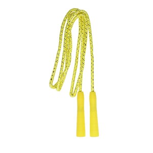 View Foil Jump Ropes, 7 ft.