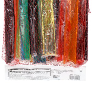 View Fun Pops Freezie Assorted Fruit