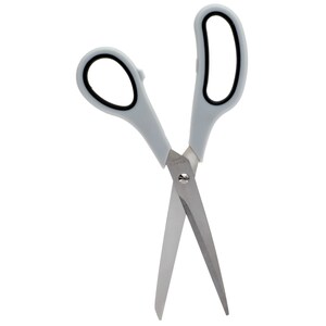 View Jot Soft-Grip Scissors, 8.5-in.