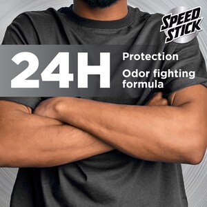 View Speed Stick Power Of Nature