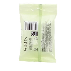 View Pond's Makeup Remover Facial Wipes,