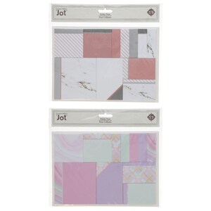 View Jot Sticky Note Set, 11