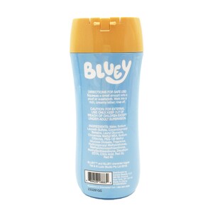 View Bluey Strawberry Scented Bodywash, 8