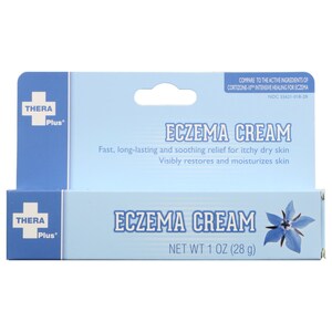 View Thera Plus Eczema Cream, 1