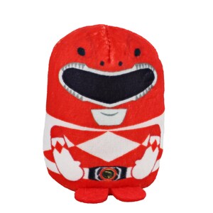 View Assorted PodPals Hero Mini Plush