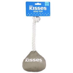 View Hershey's Plush Dog Toys