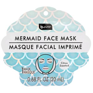 View B Pure Glitter Jelly Face