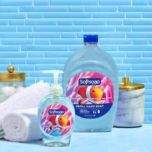 View Colgate Softsoap Liquid Hand Soap