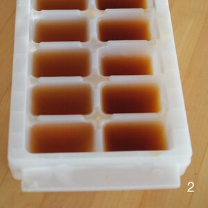 Iced Tea Ice Cubes | Dollar Tree
