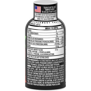 View Stacker 2 Extra Strength Berry-Flavored