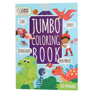 View Kids Laser Coloring Books, 112