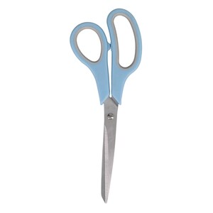 View Jot Soft Grip Scissors, 8.5