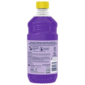 View Fabuloso Original Multi-Purpose Cleaner