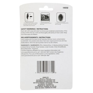 View Driver's Choice Assorted Car Air