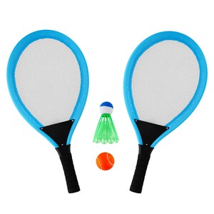 View Toy Box Racket Playsets, 4-pc.