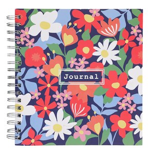 View Assorted Jot Lined Notebooks, 8.5x9