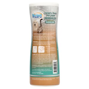 View Wizard Carpet & Room Pet