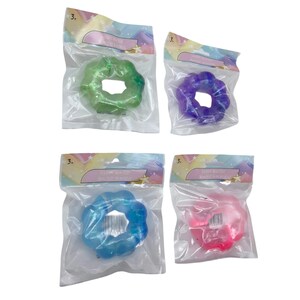 View Colorful Squishy Bracelet, Assorted Colors,
