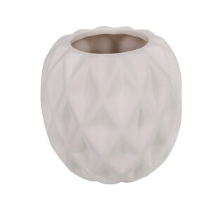 View Ceramic Succulent Plant Pots, 3.5