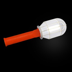 View Homebright Hanging Caged LED Work