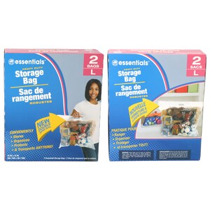 View Essentials Heavy Duty Storage Bag