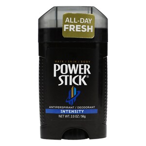 View Power Stick Intensity Antiperspirant Deodorant,
