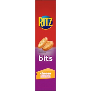 View Nabisco Ritz Bits Cheese Cracker