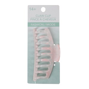 View Assorted Gradient Hair Claw Clips