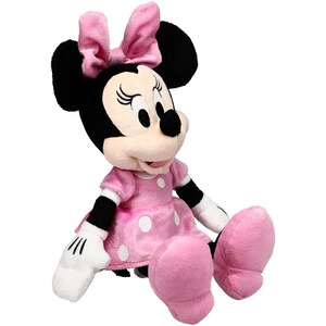 View Disney Mickey Mouse & Minnie