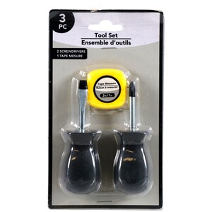 View Mini Tools Sets, 3-pc.