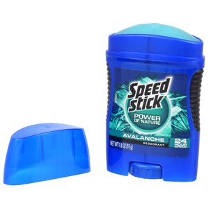 View Speed Stick Avalanche Deodorant, 1.8