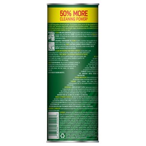 View Lemon Fresh Comet Cleaning Powder