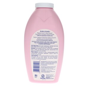 View Perfect Purity After Shower Deodorant