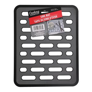 View Cooking Concepts Non Slip Sink