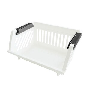 View Stackable Container, 19x14x10 in.