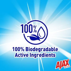 View Ajax Ultra Liquid Dish Soap