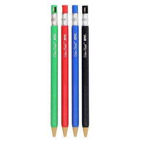 View Inc. Color Point Colored Mechanical