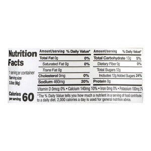 OH SNAP! Pickle Snack Sassy Bites, 3.25 fl oz. | Dollar Tree