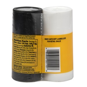 View Everyday Table Shakers Iodized Salt