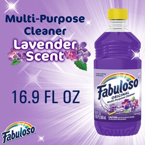 View Fabuloso Original Multi-Purpose Cleaner